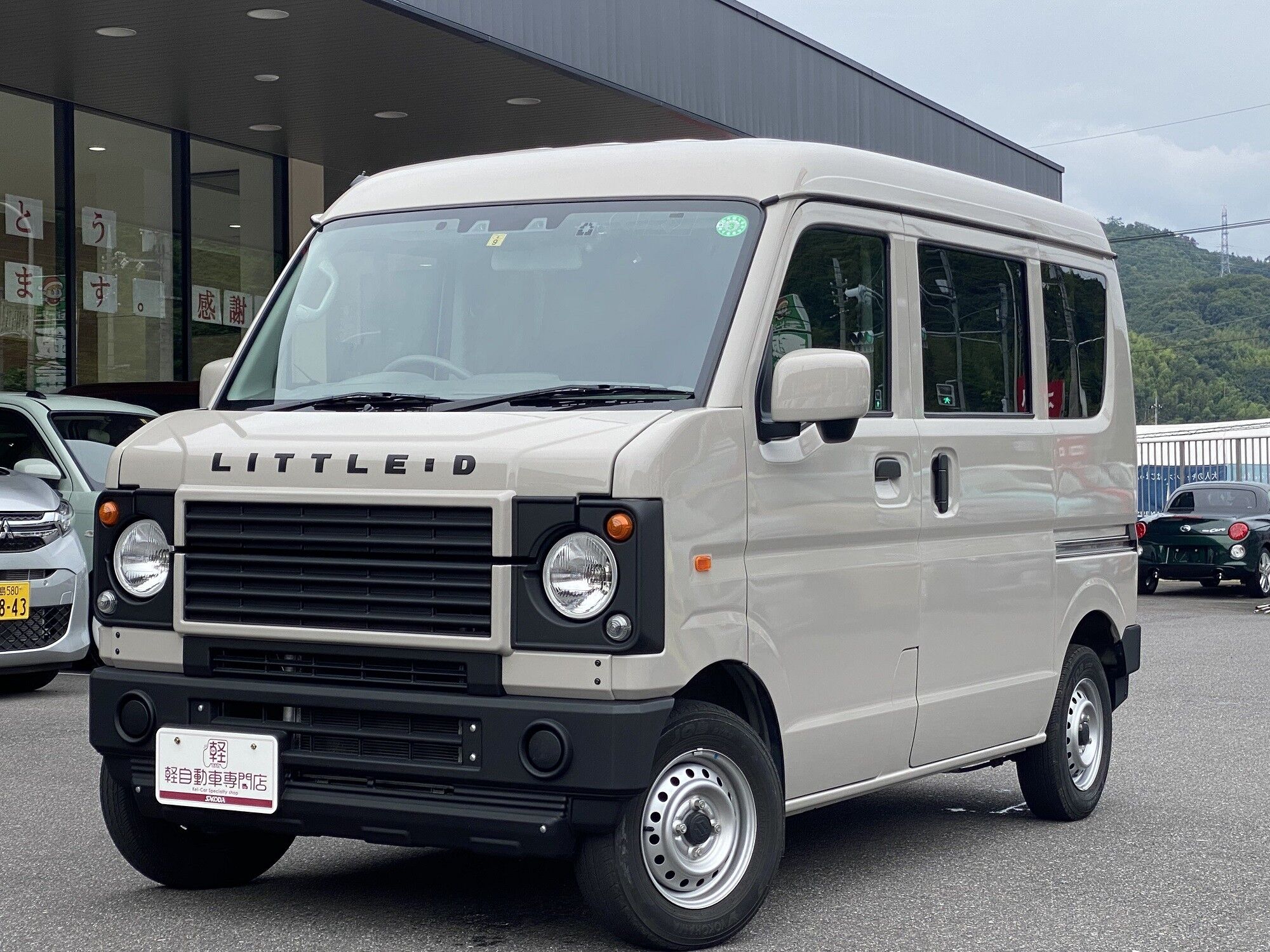 軽バン・軽トラ 在庫特選一覧 | サコダ車輌グループ
