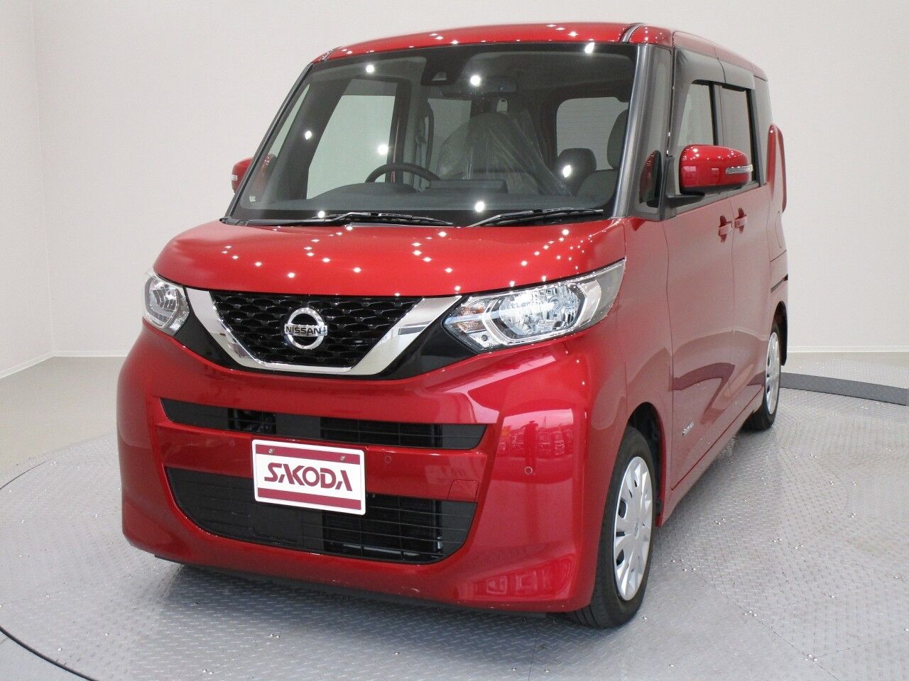 【サコダ車輌海田店GRAND OPEN】今ならOPEN記念プレゼントや目玉車も